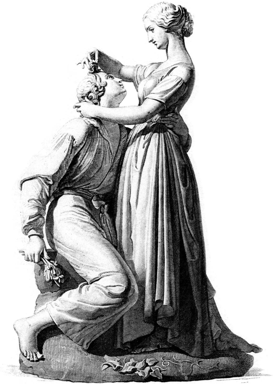 Alessandro Puttinati (1801-1872) | Masterpiece | Tutt'Art@