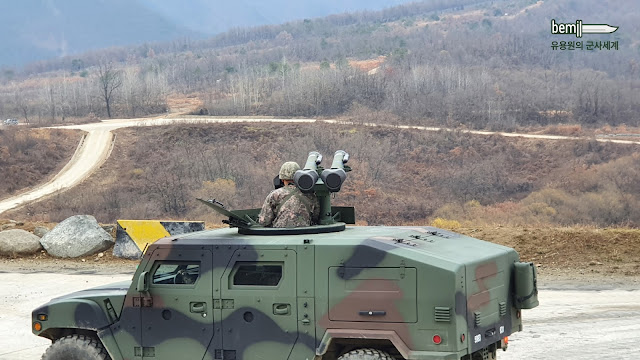 The Dead District: K153C dual AT-1K Raybolt ATGM carrier