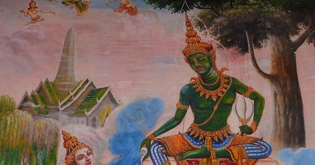 हिन्दू पौराणिक कथाओं का परिचय Introduction To Hindu Mythology In Hindi