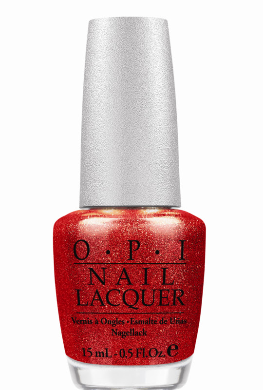 OPI DS Shades for Fall 2012 | Shorties: a nail and beauty blog