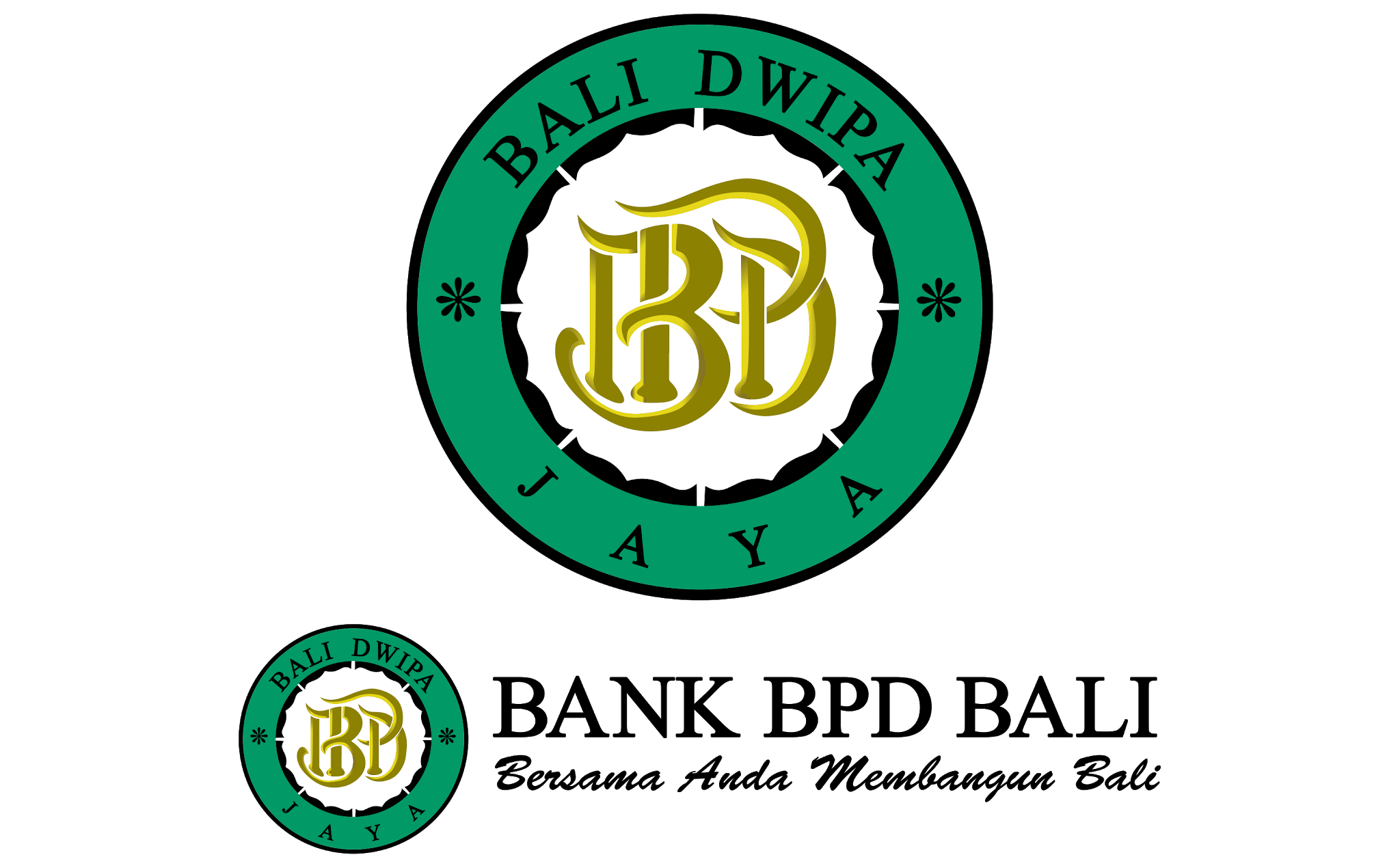 Logo Bank BPD Bali ~ logocorel.com : Free Vector Logos & Design