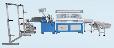 Sahil Graphics - Printing Machine Manufacture & Supplier in India ...