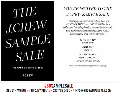 J.Crew Aficionada: May 2013