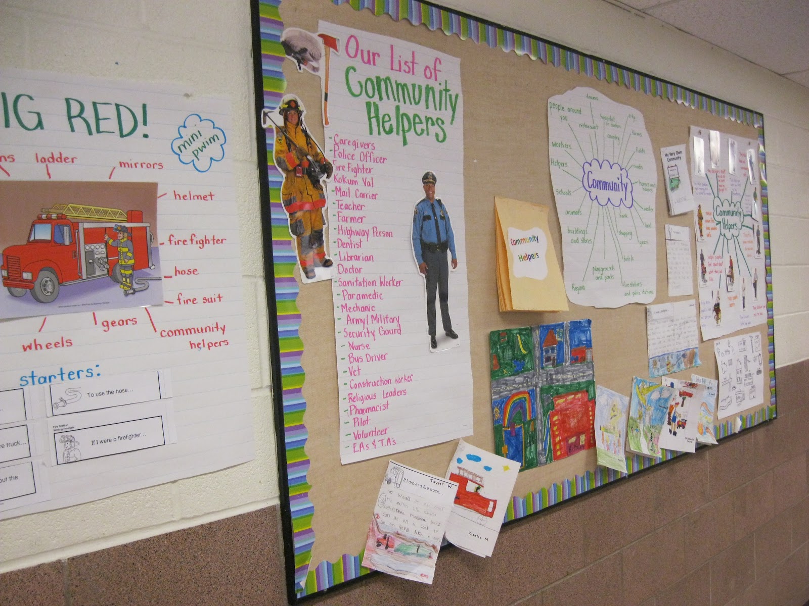 Miss Yee's Class: Hello Again!