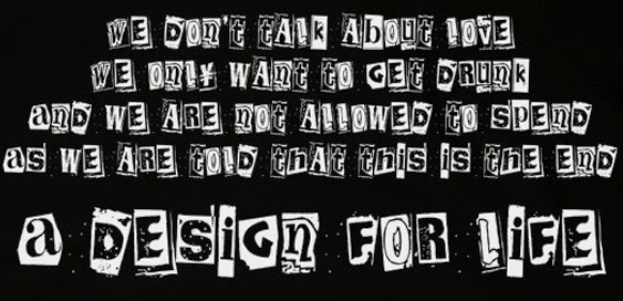 Is This The Life 50 Songs To Take To My Grave 9 A Design For Life is-this-the-life-50-songs-to-take-to-my-grave-9-a-design-for-life