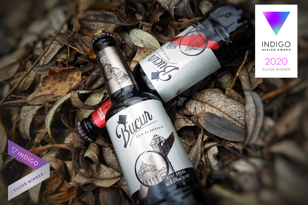 CreativeByDefinition wins Indigo Awards