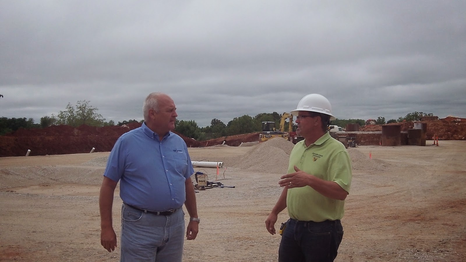 Château Pensmore in Highlandville, MO : Mike Kirkpatrick Contractor ...