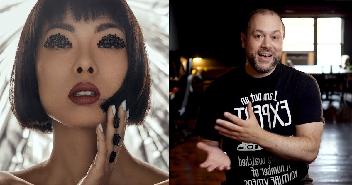 10 Useful Tips For Posing Hands in Portraits You'll Wish You Knew ...