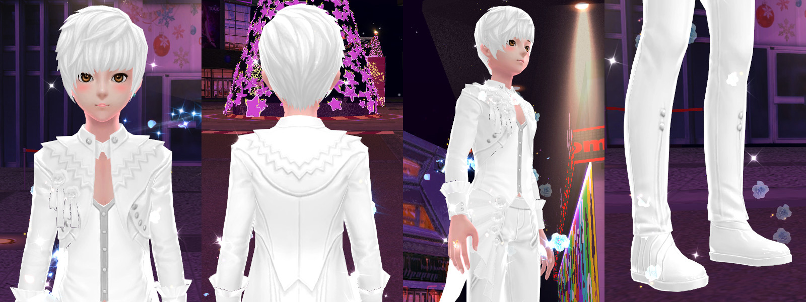 Touch 4Games Blog: Halloween Egg