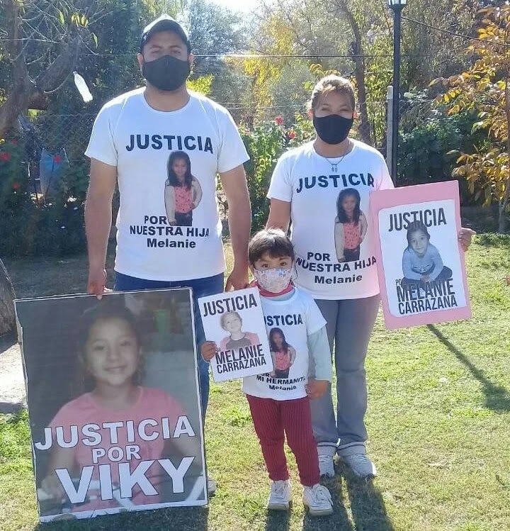 Caso Melanie: el tribunal rechazó la apelación que presentaron dos médicos