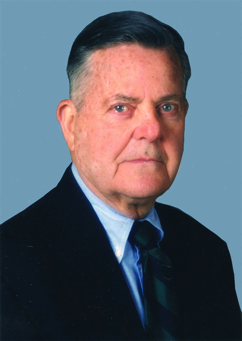 Dr. Scott Cuthbert: Drs. George J. Goodheart, Jr. and Leon Chaitow