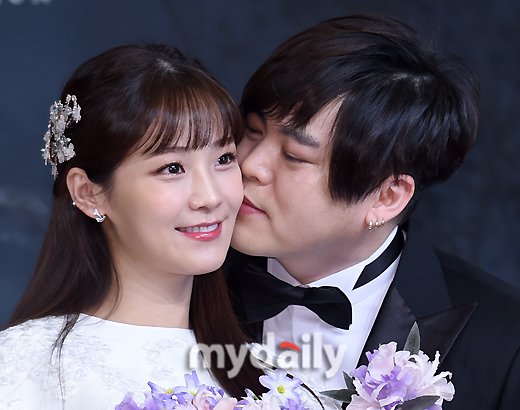 Moon Hee Jun and Soyul welcome their baby girl