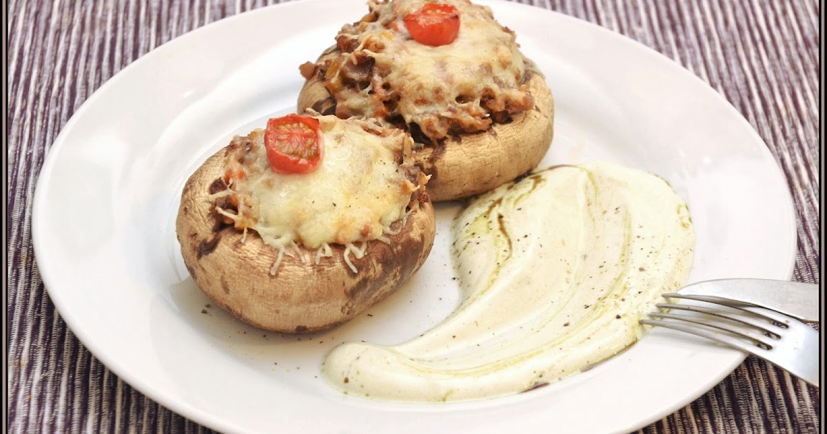 ŐRÜLTEN JÓ ÉTELEK : Gomba és hajdina avagy Fontos a pontos