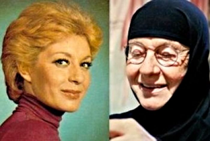 The Singer Who Became A Nun Orthognosia