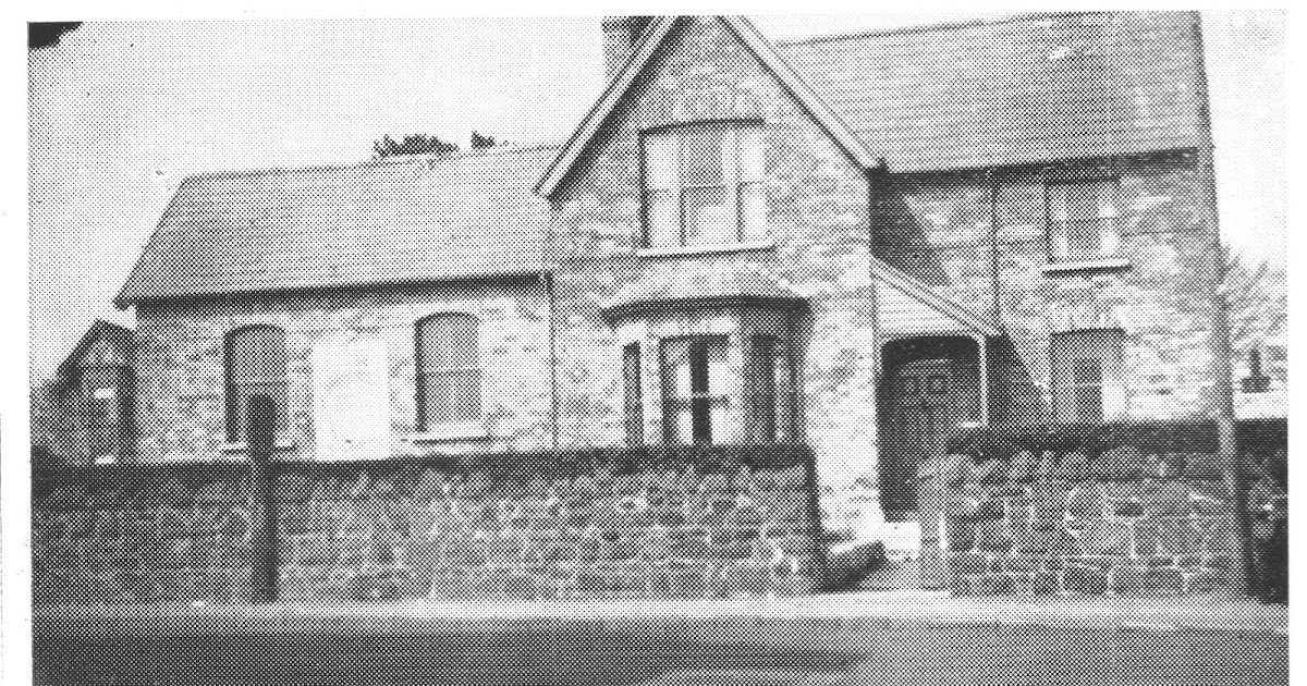 The Sound of an Alarm: 65th anniversary of Whiteabbey/Newtownabbey Free ...