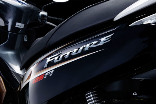 Phát hiện mới về hệ thống phun xăng điện tử của Future Fi 2011 | Viết ...