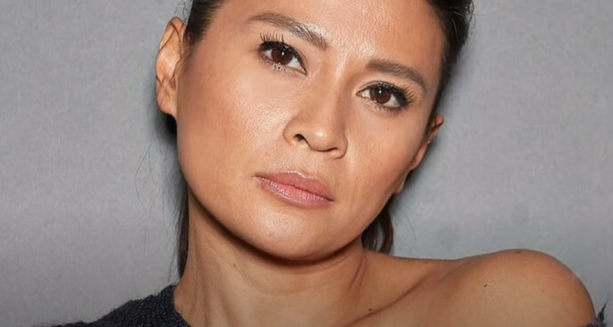 Actress na si Mylene Dizon, hilig ngayon ang pagtatanim ng prutas at ...