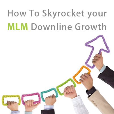 MLM Software Developer: MLM Tips That Skyrocket Your Downline Growth