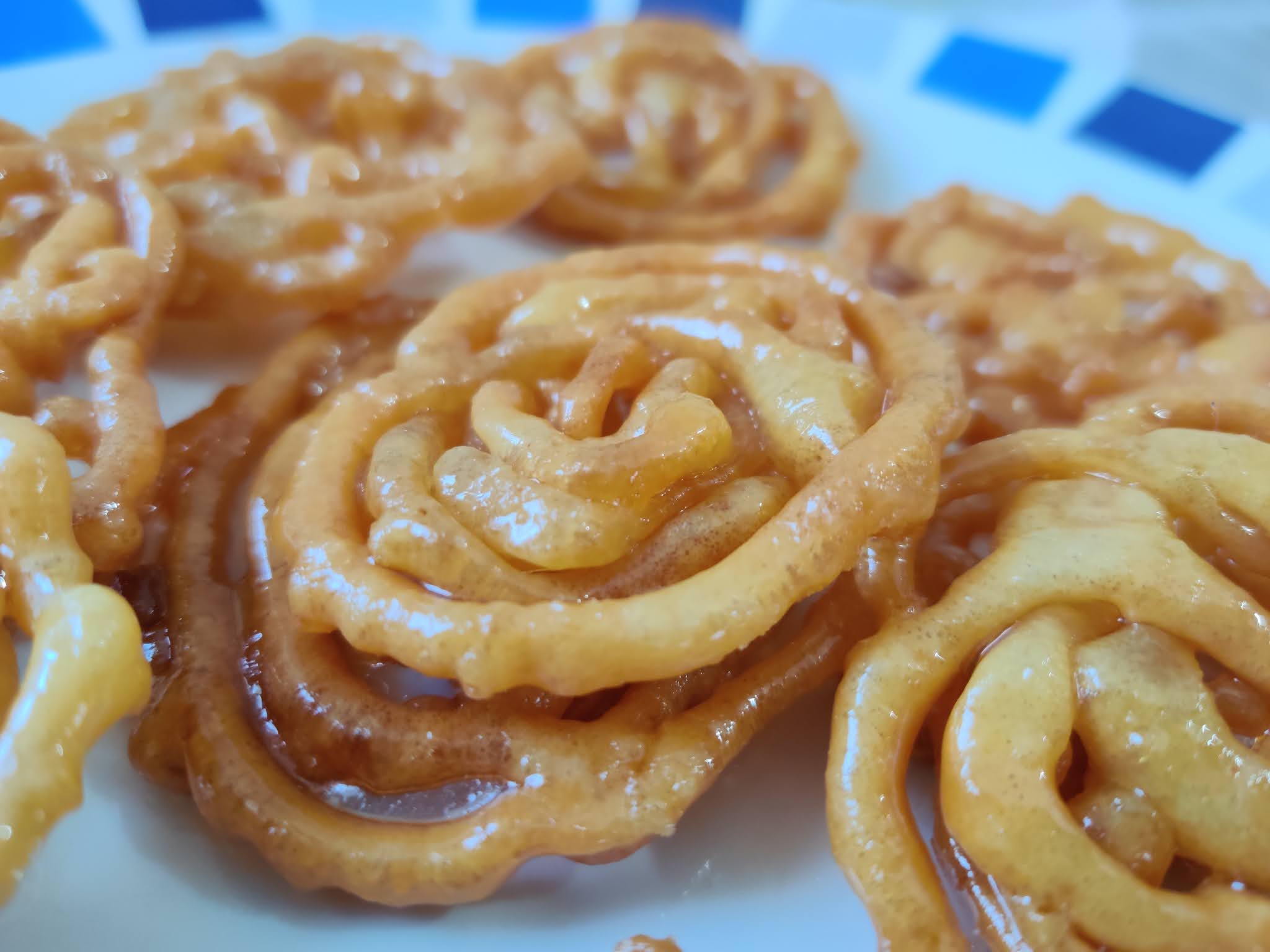 हर दिल लज़ीज़ गरमागरम जलेबी | Evergreen & everyone's favourite - Jalebi