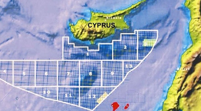 AΝΕΞΑΡΤΗΤΟΣ-ΔΙΠΛΩΜΑΤΙΚΟΣ ΠΑΡΑΤΗΡΗΤΗΣ: Η ΚΥΠΡΟΣ ΞΕΚΙΝΑ ΓΕΩΤΡΗΣΕΙΣ ΣΤΟ ...