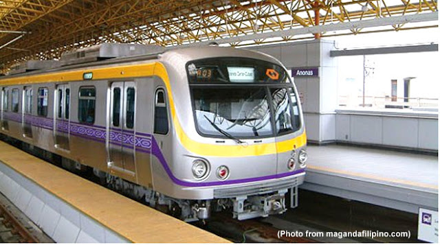DOTC eyes 4th generation trains for LRT extension projects