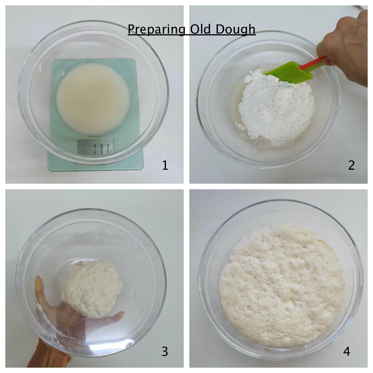 Sweet Corn Bread - BAKE WITH PAWS