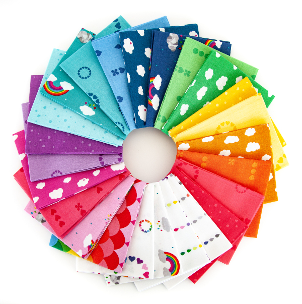 Devoted Quilter: Divided in Dream