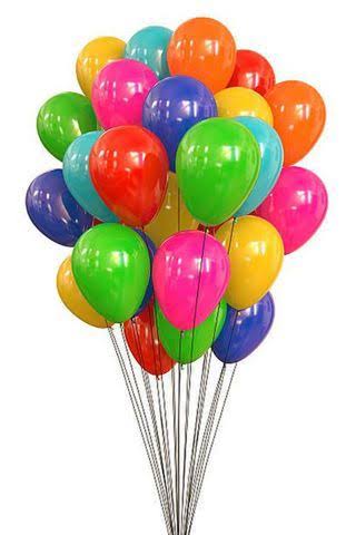 Balon Mengembang Tanpa Ditiup 🎈🎈🎈 – Home