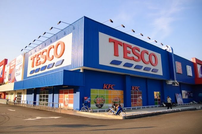 Farhana Jafri: Goodbye Tesco & NTV7!