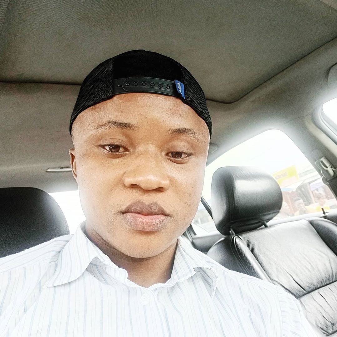 Instagram : Segbowe Akinola Akano Instagram Page Account Profile Handle ...