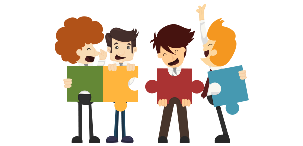 BUILDING RAPPORT, Teknik Menyelaraskan Pikiran Bawah Sadar Agar ...