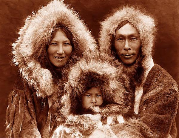 Amazing Yupik Tribes | The Amazing Tribes