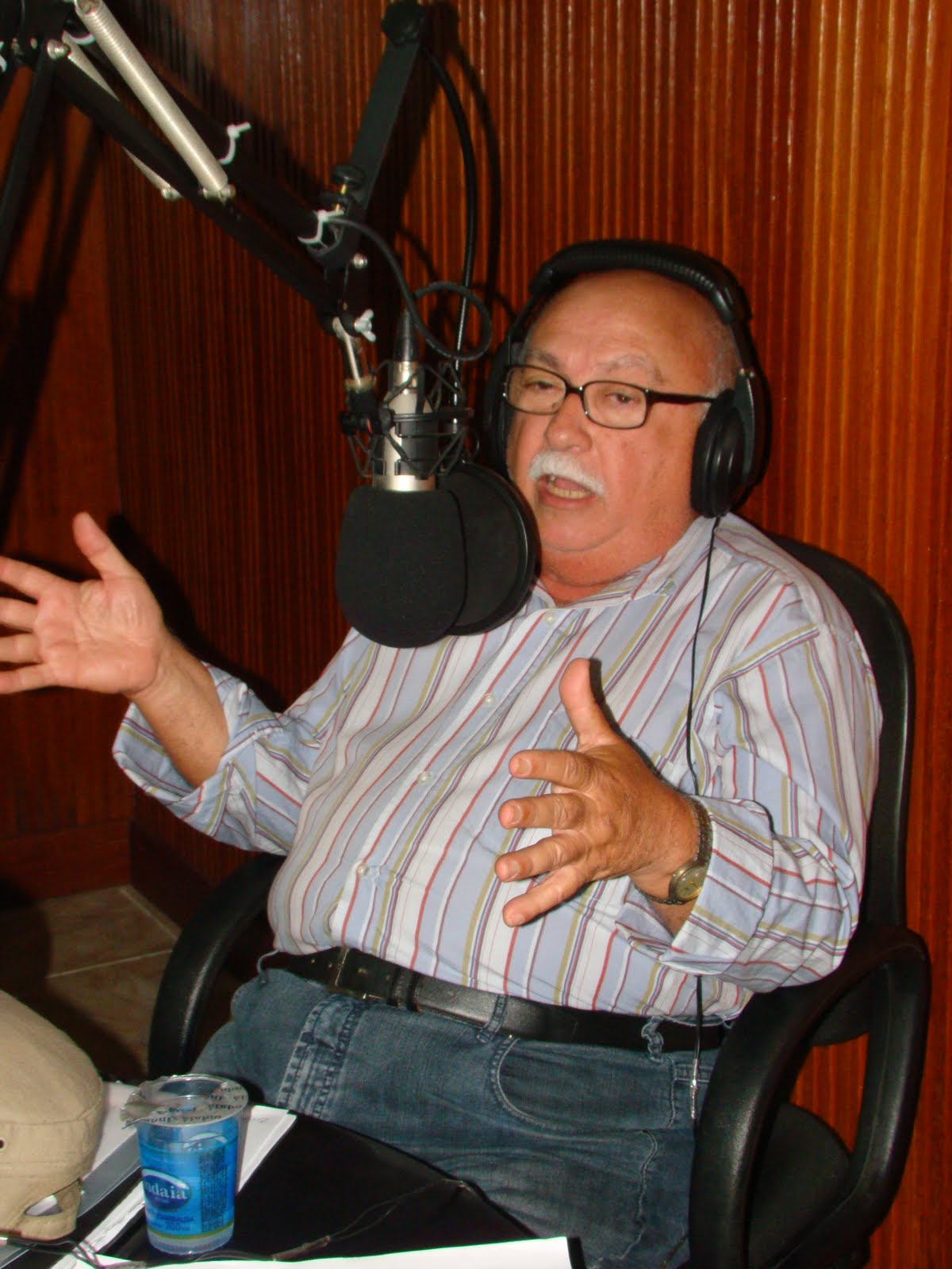 POLÍTICA: ALBERTO BATISTA COMENTA SOBRE POLÍTICA NO JORNAL DA REAL E ...