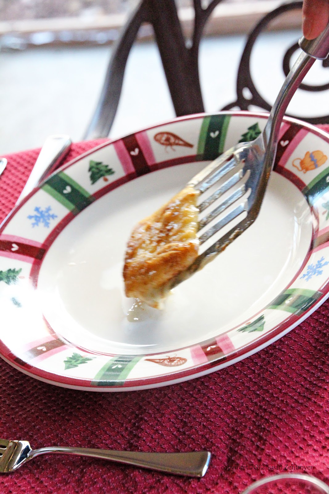 Love from the Kitchen: Saganaki (Flaming Greek Cheese)