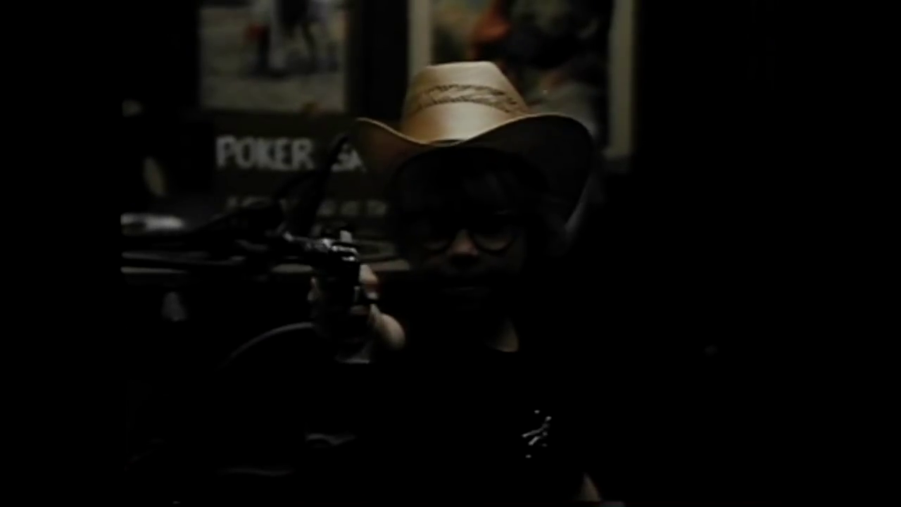 Altered Horror: Death Valley (1982)