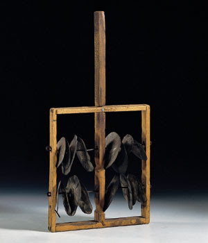 INSTRUMUNDO Instrumentos Musicales: Sonajas