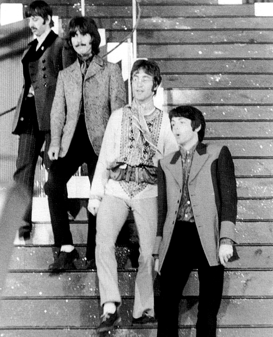 The Beatles: Beatles Photos