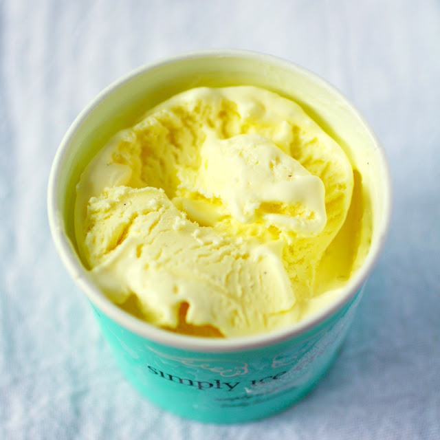 Simply Ice Cream - I Scream for Ice Cream!