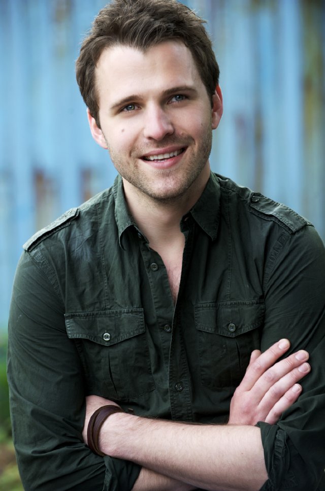 La Galeria del tio bueno: Nick Rhys