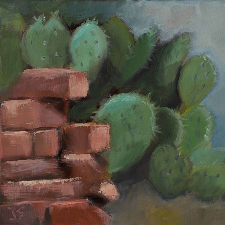 Johnna Schelling Art