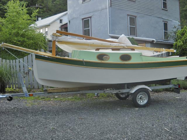 Micro Cruisers: Pocket Cruiser: