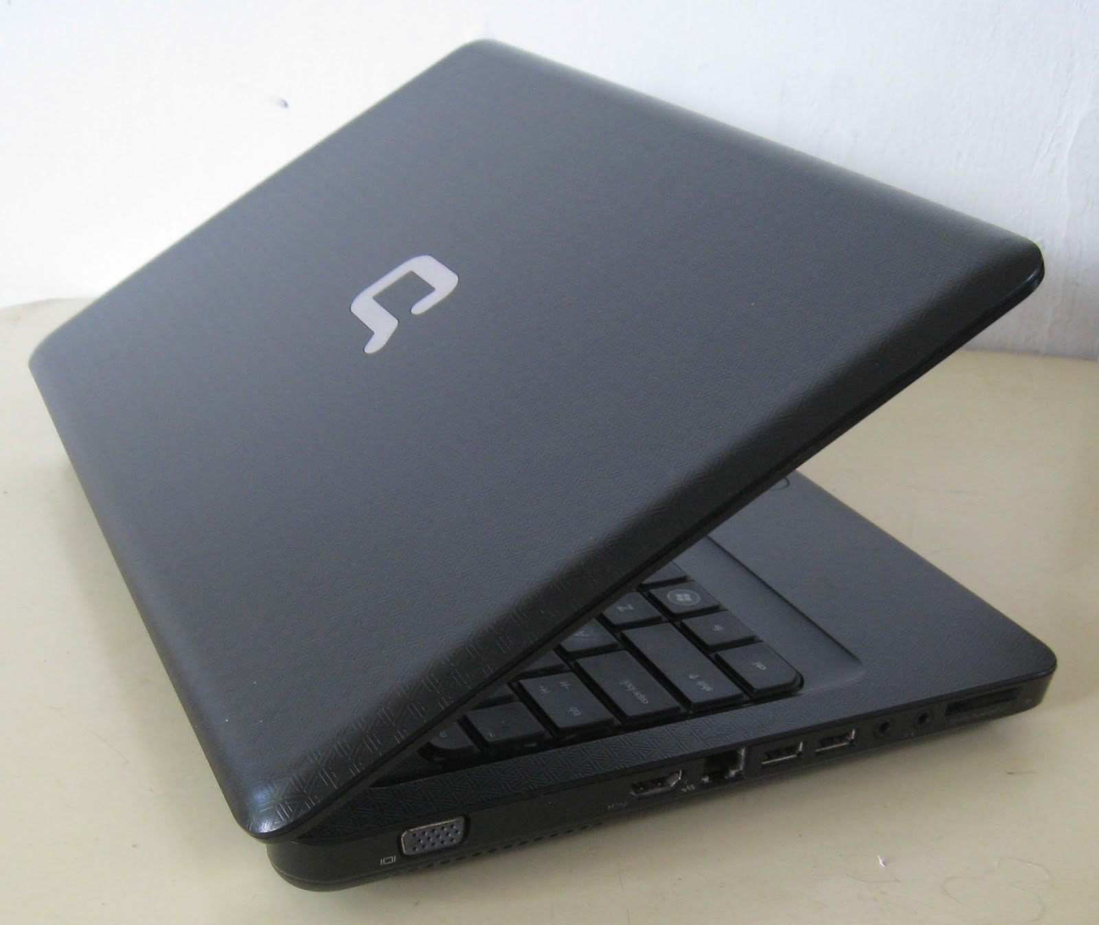 Jual Compaq CQ42 Core i3 Di Malang | Jual Beli Laptop, Kamera Bekas ...