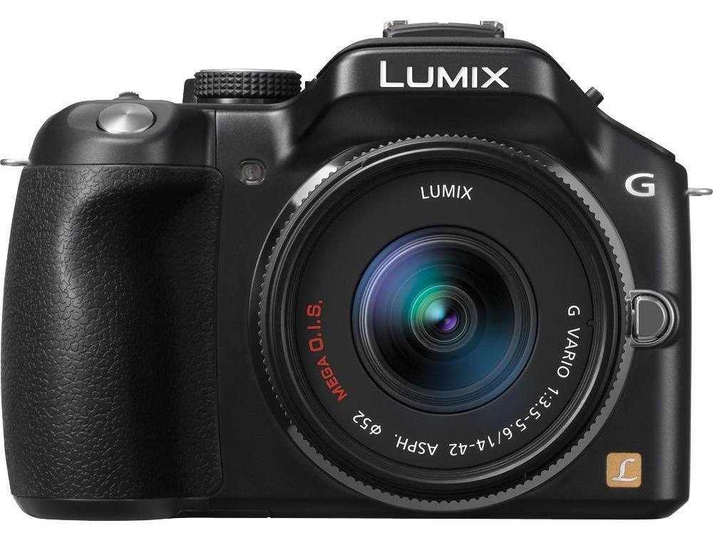 PHOTOGRAPHIC CENTRAL: Panasonic Lumix G5- Full Review