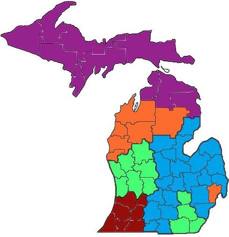 22.i Michigan: 2013