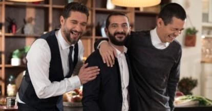 Η πρώτη φωτογραφία από τα γυρίσματα του MasterChef 3 (photo) - Greek ...