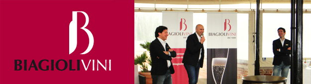 brugiatellidesign_it: Biagioli Vini