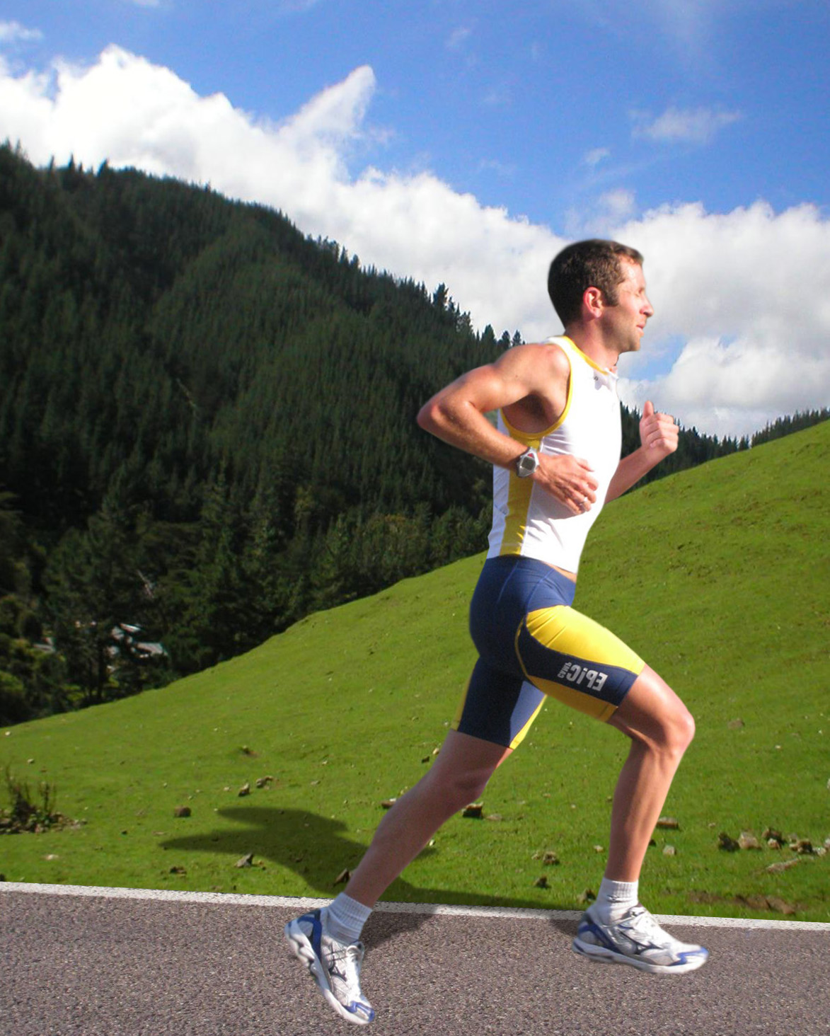 Health Care: Benefits of Running Health Care: Benefits of Running