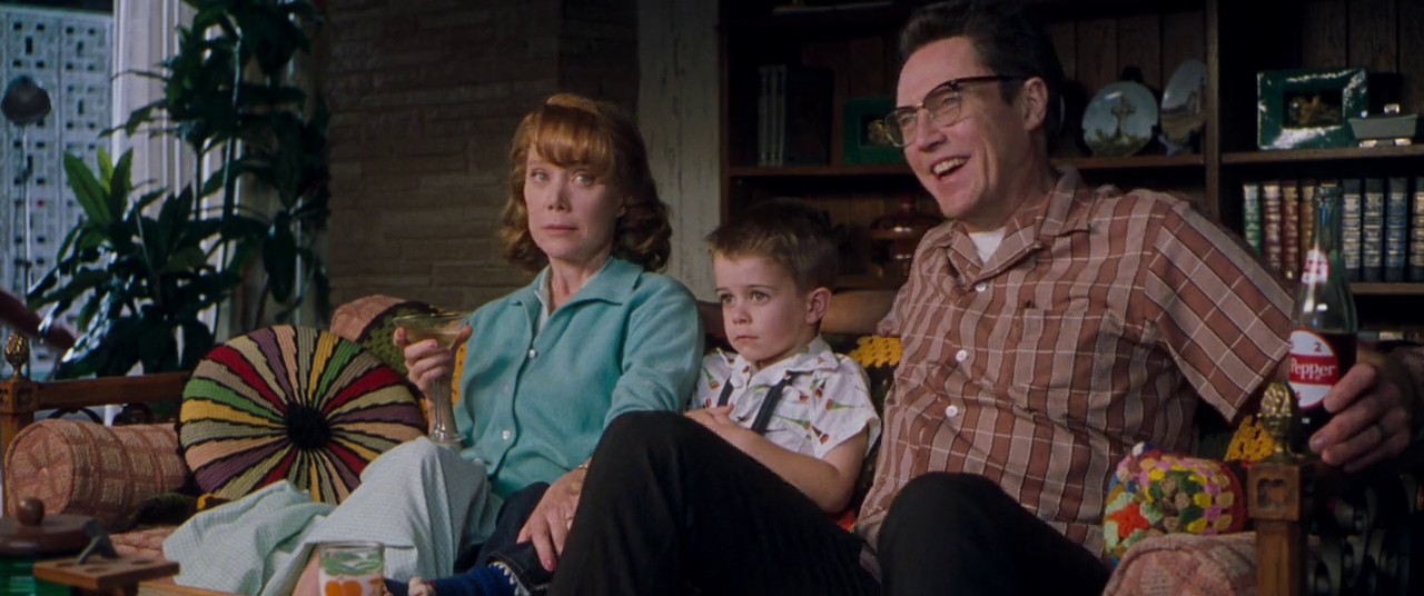 Walken this way : Blast From the Past (1999)