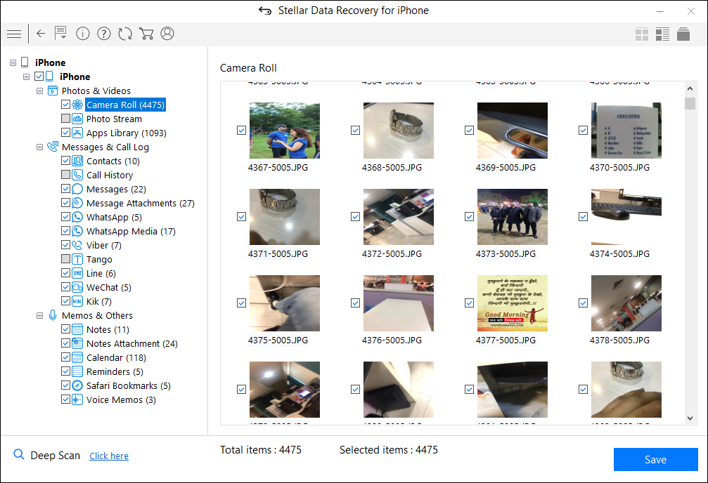 Stellar data recovery for iphone torrent - herbalpoliz
