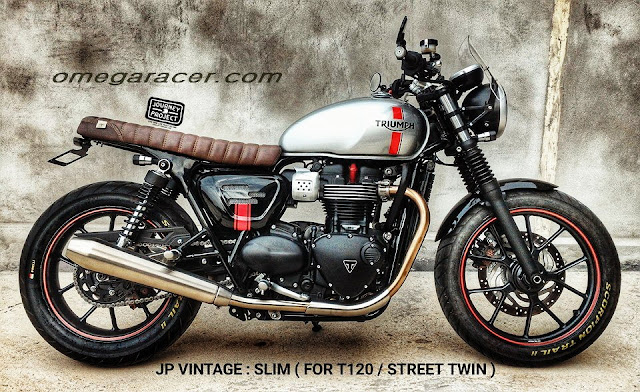 Omega Racer: Triumph seats OVERLOOOOAAADDD